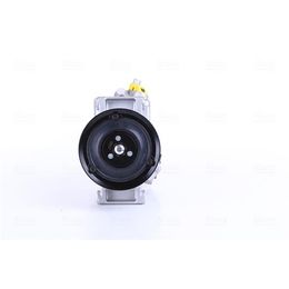 NISSENS Kompressor, Klimaanlage 890632 f&uuml;r VW Skoda CUPRA SEAT