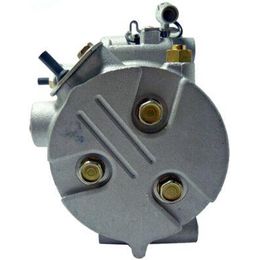 Mahle Kompressor, Klimaanlage acp813000s f&uuml;r Suzuki