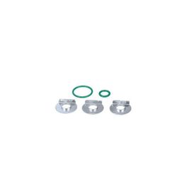 NRF Kompressor, Klimaanlage 32832 f&uuml;r BMW