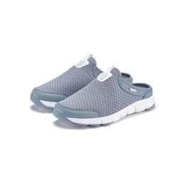 Lascana Sneaker in blau | Gr.: 42