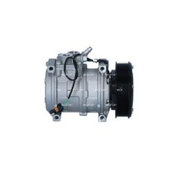 NRF Kompressor, Klimaanlage 32662