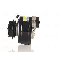 NISSENS Kompressor, Klimaanlage 890368 f&uuml;r Mercedes