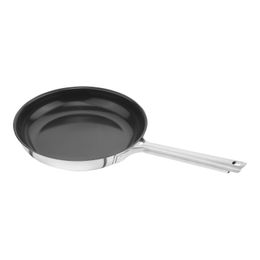Zwilling TrueFlow Bratpfanne, 24 cm, 18/10 Edelstahl, Keramikbeschichtung