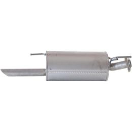 BOSAL Endschalld&auml;mpfer 145289 f&uuml;r NISSAN
