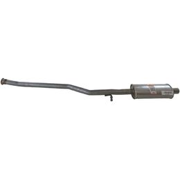 BOSAL Mittelschalld&auml;mpfer 284879 f&uuml;r Peugeot