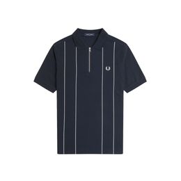 Fred Perry Shirt male size XS Navy / natural white