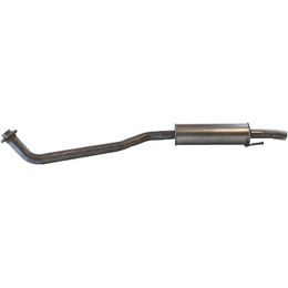 BOSAL Mittelschalld&auml;mpfer 284593 f&uuml;r TOYOTA