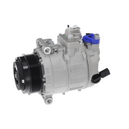 Valeo Kompressor, Klimaanlage 690204 f&uuml;r VW