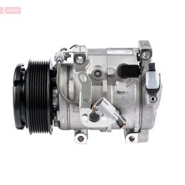DENSO Kompressor, Klimaanlage dcp50323 f&uuml;r TOYOTA