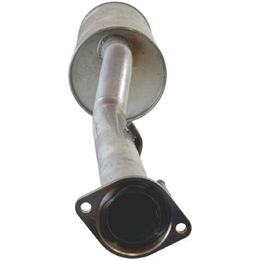 BOSAL Mittelschalld&auml;mpfer 284769 f&uuml;r TOYOTA
