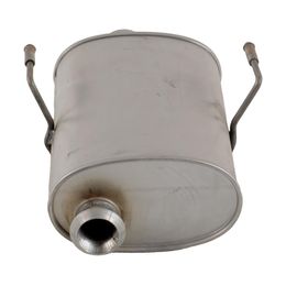 WALKER Endschalld&auml;mpfer 21475 f&uuml;r Peugeot
