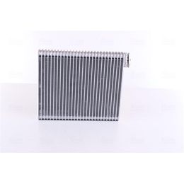 NISSENS Verdampfer, Klimaanlage 92299 f&uuml;r ALPINA