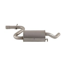 WALKER Mittelschalld&auml;mpfer 22973 f&uuml;r VW