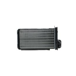 Hella W&auml;rmetauscher, Innenraumheizung 8fh366335761 f&uuml;r RENAULT TRUCKS