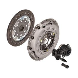 SCHAEFFLER LUK Kupplungssatz 624405033 f&uuml;r KIA