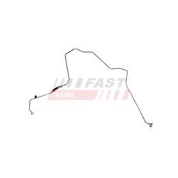 Fast Hochdruckleitung, Klimaanlage ft09530 f&uuml;r Ford Fiat