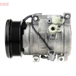 DENSO Kompressor, Klimaanlage dcp50103 f&uuml;r LEXUS