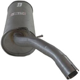 BOSAL Endschalld&auml;mpfer 148185 f&uuml;r LANCIA
