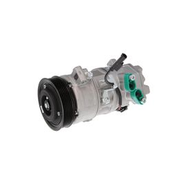 Valeo Kompressor, Klimaanlage NEW ORIGINAL PART 813148 f&uuml;r ROLLS-ROYCE BMW (BRILLIANCE)