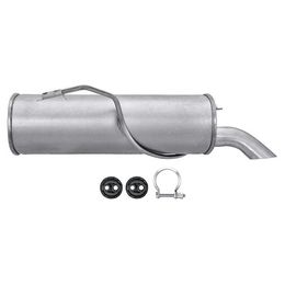 Hella Endschalld&auml;mpfer 8ld366032361 hinten f&uuml;r Citro&euml;n/Peugeot