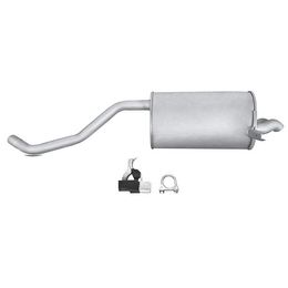 Hella Endschalld&auml;mpfer 8ld366034001 hinten f&uuml;r DACIA