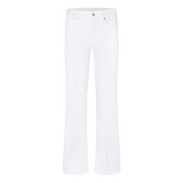 CAMBIO Jeans 'Paris' Damen Gr&ouml;&szlig;e 32/33 wei&szlig;