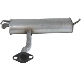 BOSAL Endschalld&auml;mpfer 165107 f&uuml;r HYUNDAI