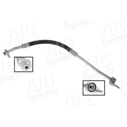 AIC Hochdruck-/Niederdruckleitung, Klimaanlage 76663 f&uuml;r Ford