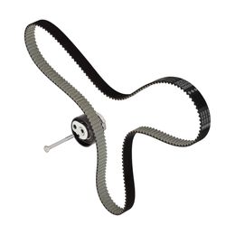 SCHAEFFLER INA Zahnriemensatz 530085010 f&uuml;r JAGUAR LAND ROVER