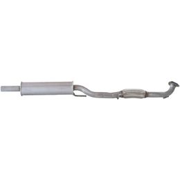 BOSAL Vorschalld&auml;mpfer 281483 f&uuml;r VW Skoda