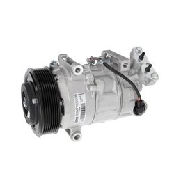 Valeo Kompressor, Klimaanlage NEW ORIGINAL PART 813245 f&uuml;r RENAULT