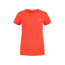 Smilodox T-Shirt ' Laurena ' Damen Gr&ouml;&szlig;e XS rot