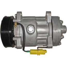Mahle Kompressor, Klimaanlage acp29000s f&uuml;r Peugeot Citro&euml;n LANCIA