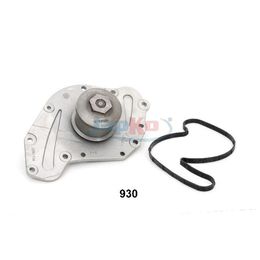 JAPKO Wasserpumpe 35930 f&uuml;r Chrysler DODGE