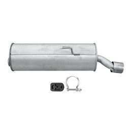 Hella Endschalld&auml;mpfer 8ld366032991 hinten f&uuml;r Citro&euml;n/Peugeot