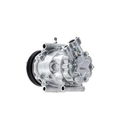 Mahle Kompressor, Klimaanlage acp1252000s f&uuml;r NISSAN RENAULT