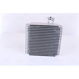 NISSENS Verdampfer, Klimaanlage 92161 f&uuml;r VW