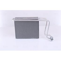 NISSENS Verdampfer, Klimaanlage 92248 f&uuml;r Mercedes