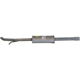 BOSAL Mittelschalld&auml;mpfer 200115 f&uuml;r DACIA