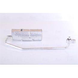 NISSENS Trockner, Klimaanlage 95409 f&uuml;r Vaughall