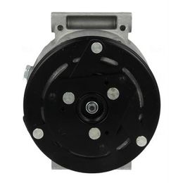 NISSENS Kompressor, Klimaanlage 89063 f&uuml;r Vaughall Opel NISSAN