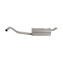 WALKER Endschalld&auml;mpfer 23666 f&uuml;r VW