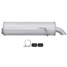 Hella Endschalld&auml;mpfer 8ld366032431 hinten f&uuml;r Citro&euml;n/Peugeot