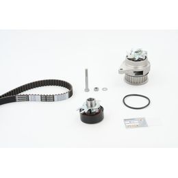 CONTINENTAL CTAM Wasserpumpe + Zahnriemensatz ct846wp3 f&uuml;r VW