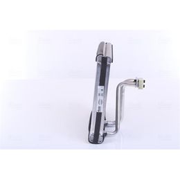 NISSENS Verdampfer, Klimaanlage 92321 f&uuml;r VW