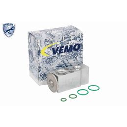 VEMO Expansionsventil, Klimaanlage EXPERT KITS + v24770012 f&uuml;r Peugeot LANCIA
