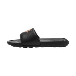 Nike Sportswear Damen Sneaker "Victori One", Gr. 43schwarz, mtlc rot bronze, schwarz, Synthetik, Schuhe