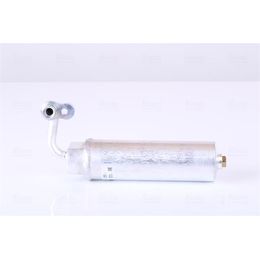 NISSENS Trockner, Klimaanlage 95444 f&uuml;r NISSAN