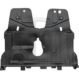 DIEDERICHS Motorraumd&auml;mmung 8034640 unten f&uuml;r Fiat