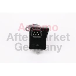 ASTEMO Regler, Innenraumgebl&auml;se 2502507 hinten f&uuml;r BMW LAND ROVER